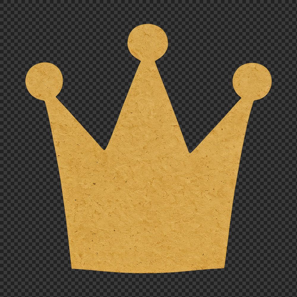 King Icon PNG Images | Free Photos, PNG Stickers, Wallpapers ...