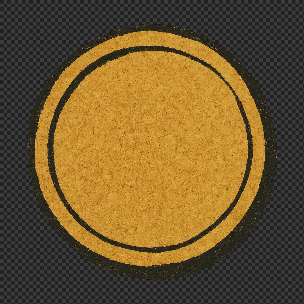 Vintage Moon Circle Border Images | Free Photos, PNG Stickers ...