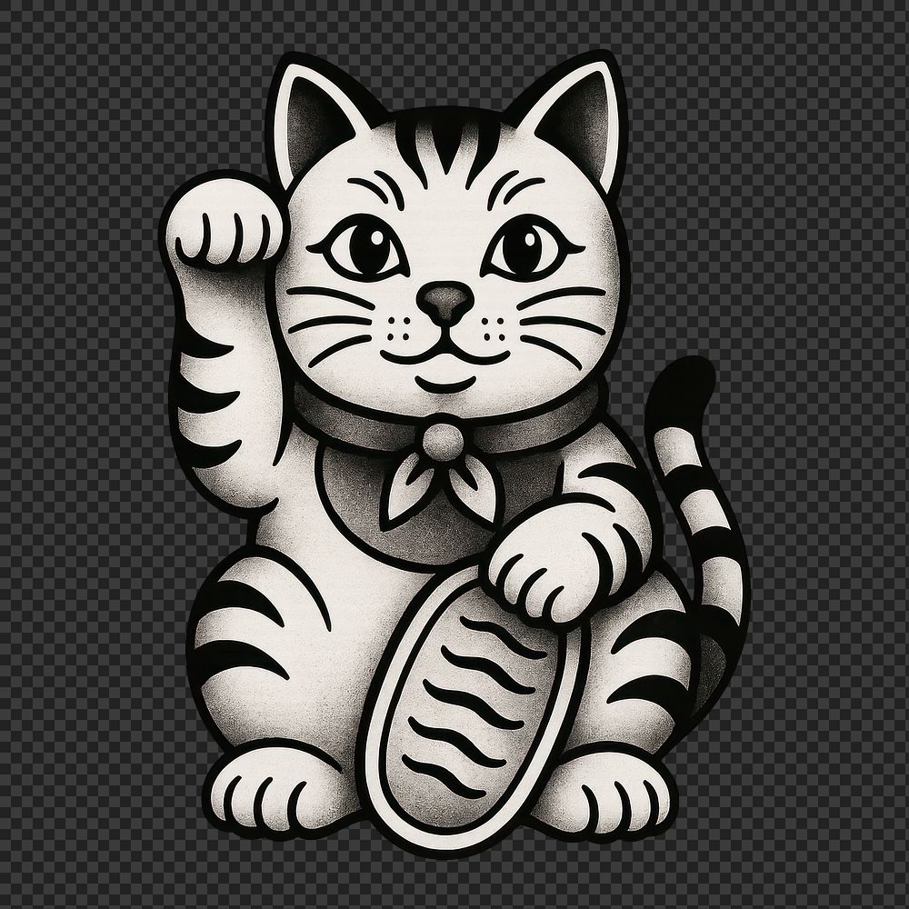 Luck+tattoo+symbol Shadow Images | Free Photos, PNG Stickers ...