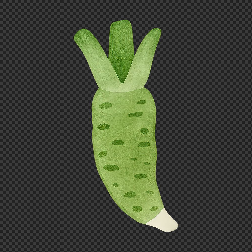 Handdrawn Wasabi Images | Free Photos, PNG Stickers, Wallpapers ...