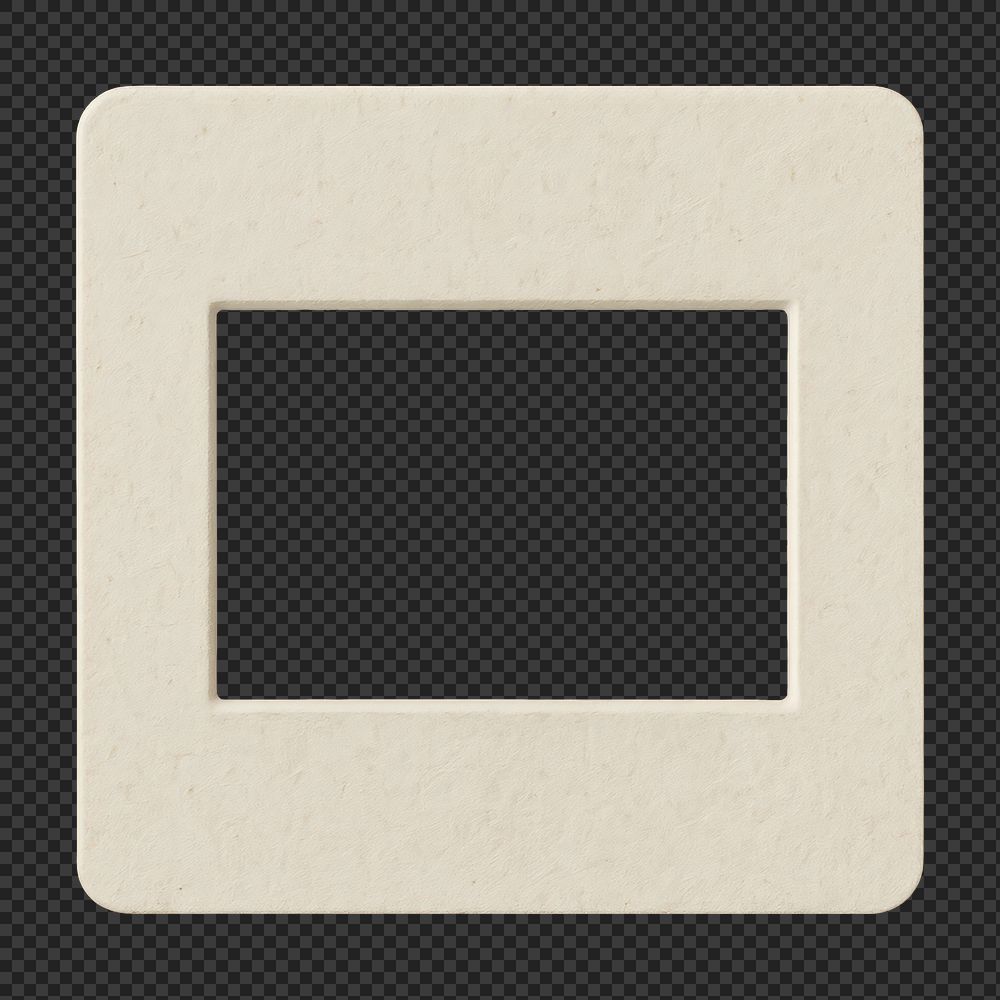 PNG Blank vintage slide frame | Free PNG - rawpixel