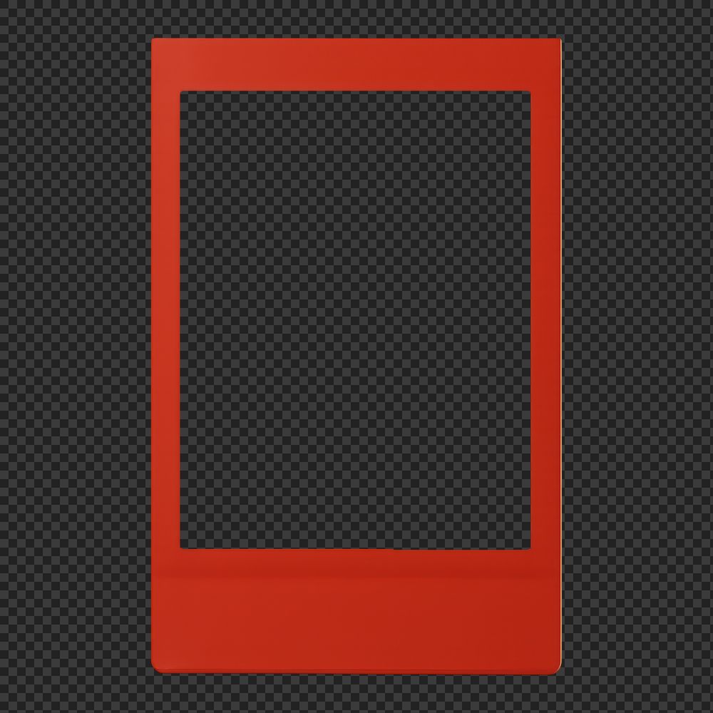 A+red+picture Frame Images | Free Photos, PNG Stickers, Wallpapers ...