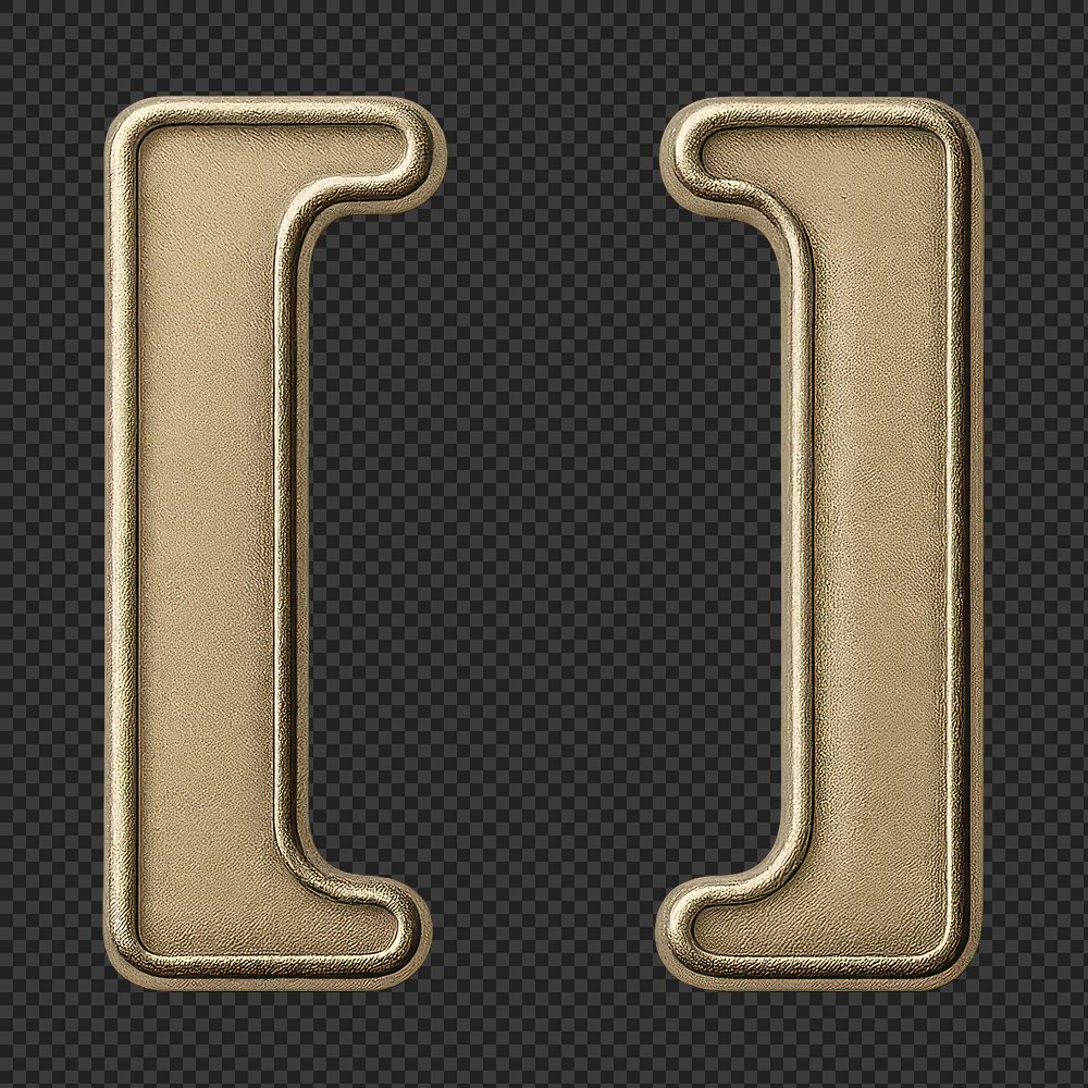 Bracket PNG Images | Free Photos, PNG Stickers, Wallpapers ...