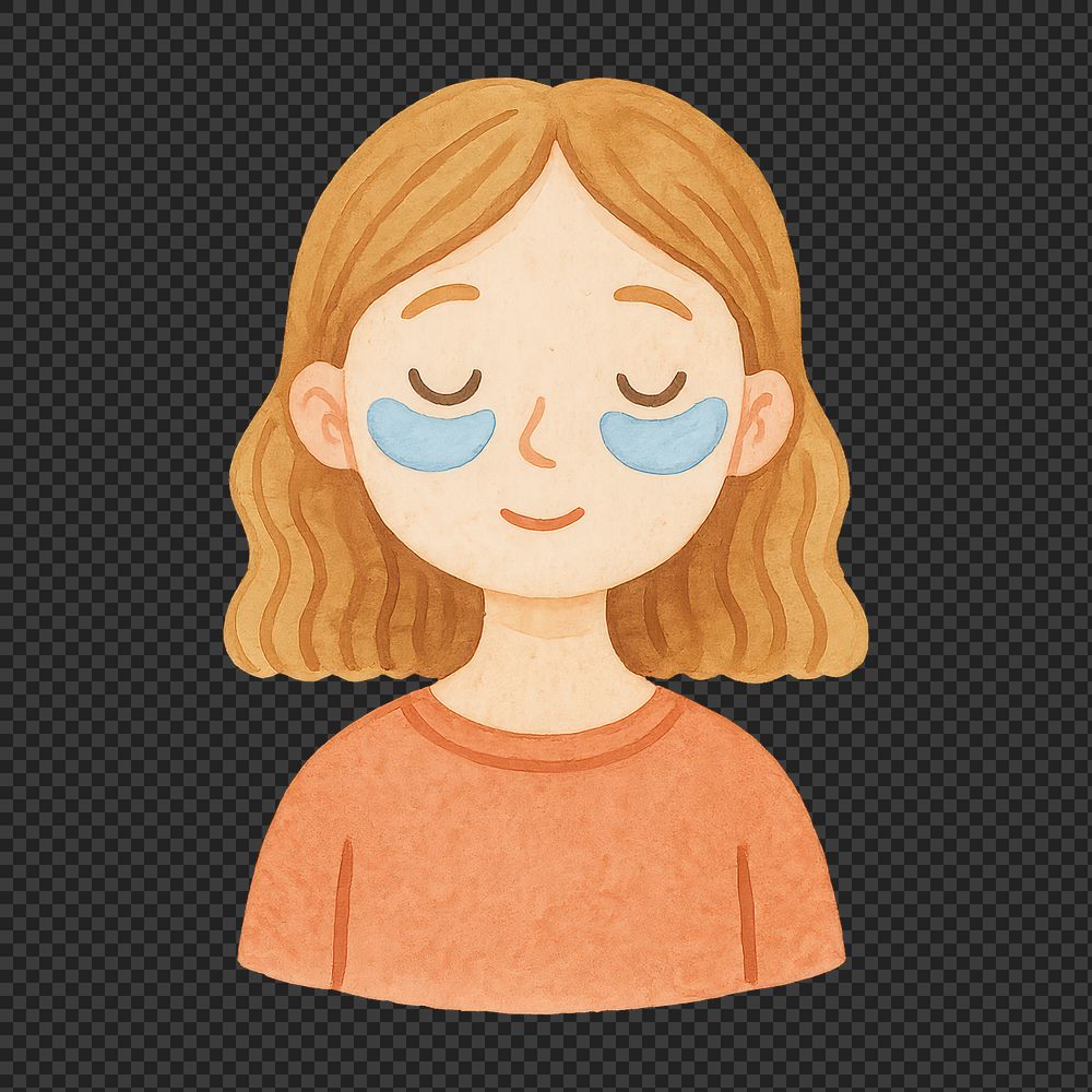 Skincare Orange Watercolor Images | Free Photos, PNG Stickers ...