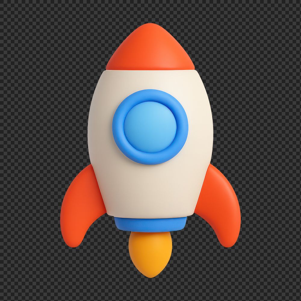 Rocket Spacecraft PNG Images | Free Photos, PNG Stickers, Wallpapers ...
