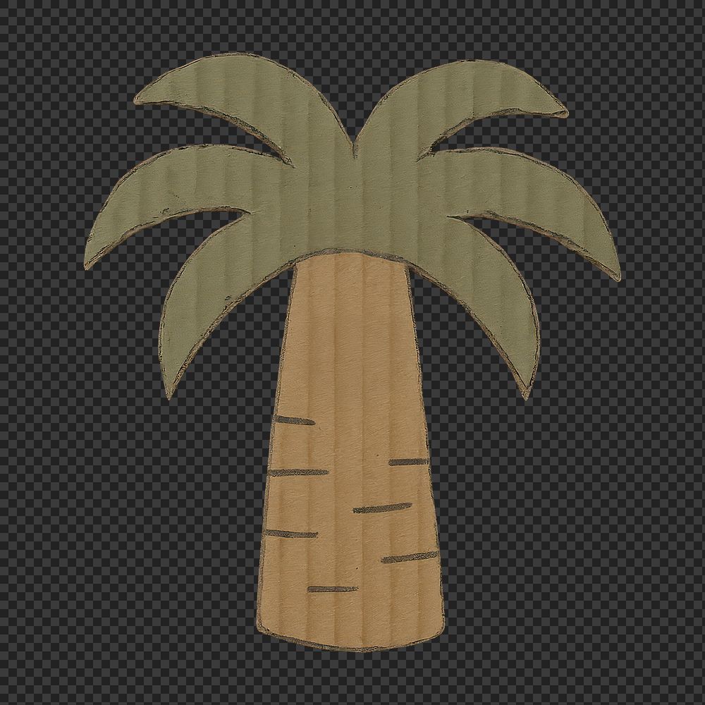 Palm Trees Collage Images | Free Photos, PNG Stickers, Wallpapers ...