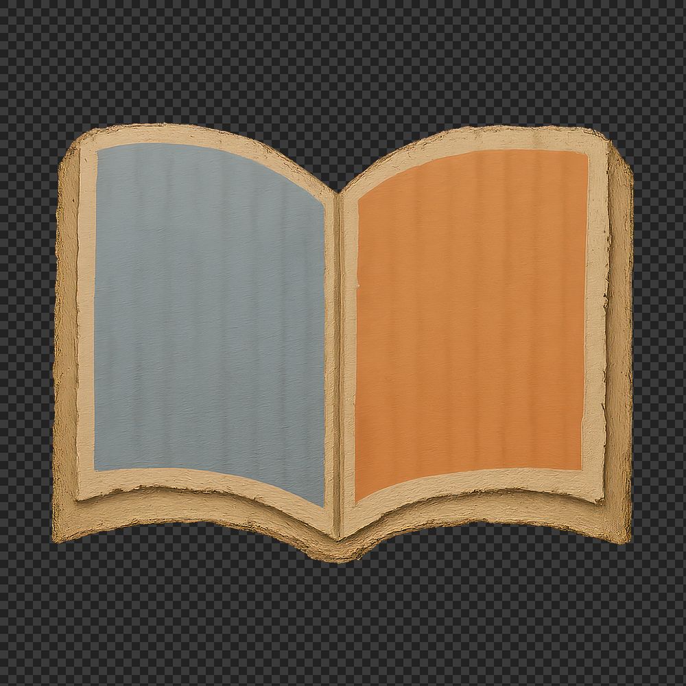 Public Publication Book Design PNG Icon Images | Free Photos, PNG ...