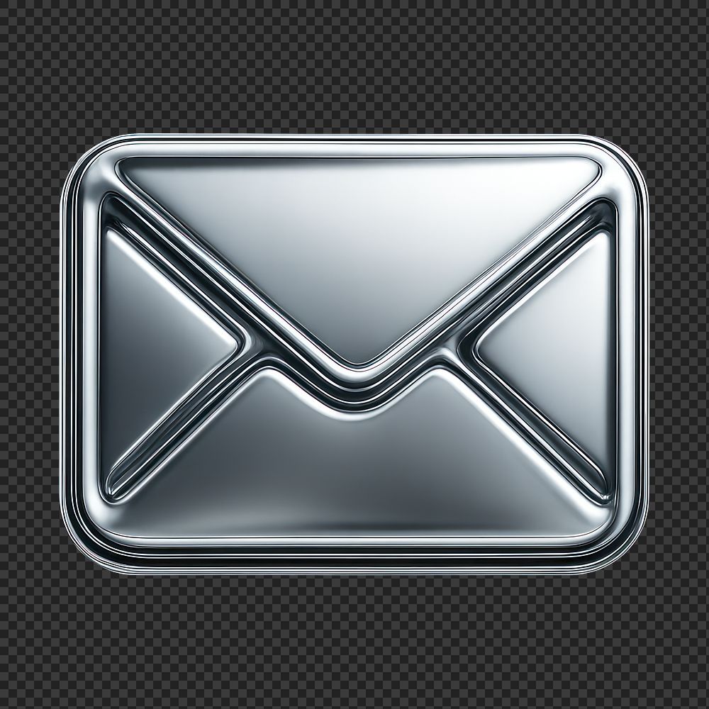 Envelope Icon Transparent Png Images | Download Free Design Resources ...