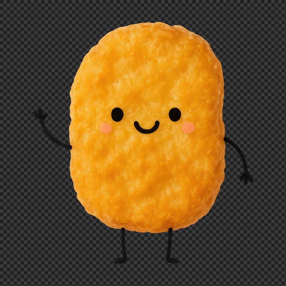 Nuggets Cartoon Images | Free Photos, PNG Stickers, Wallpapers ...