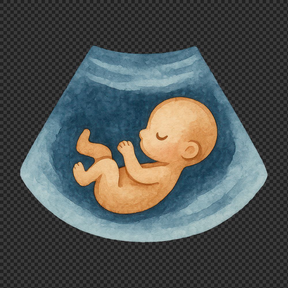 Fetal Development Images | Free Photos, PNG Stickers, Wallpapers ...