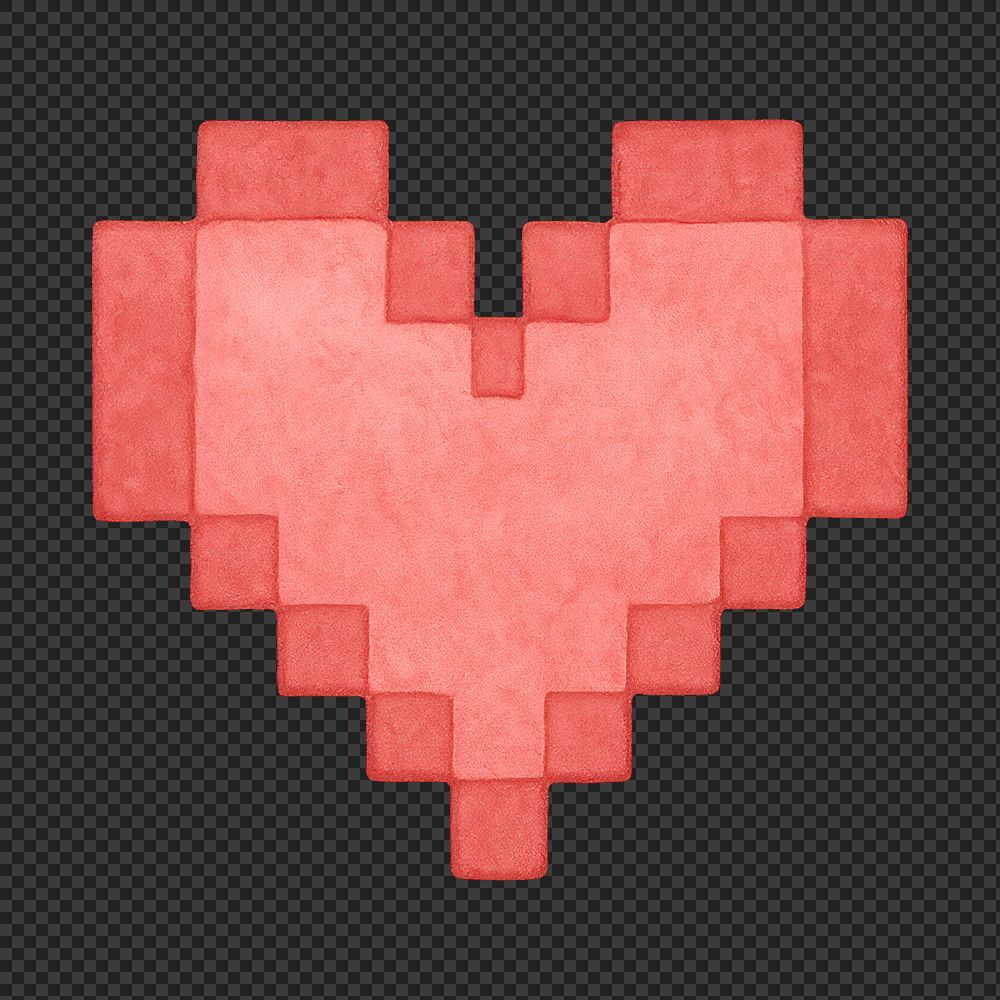 Pixel 8-bit Cute Edge Images | Free Photos, PNG Stickers, Wallpapers ...