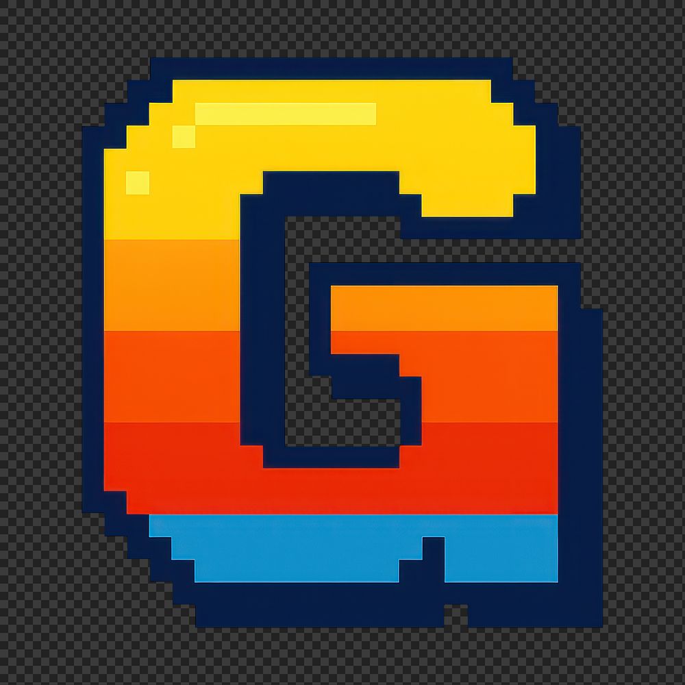 Band+logo Background PNG Style Retro Gradient Images | Free Photos, PNG ...