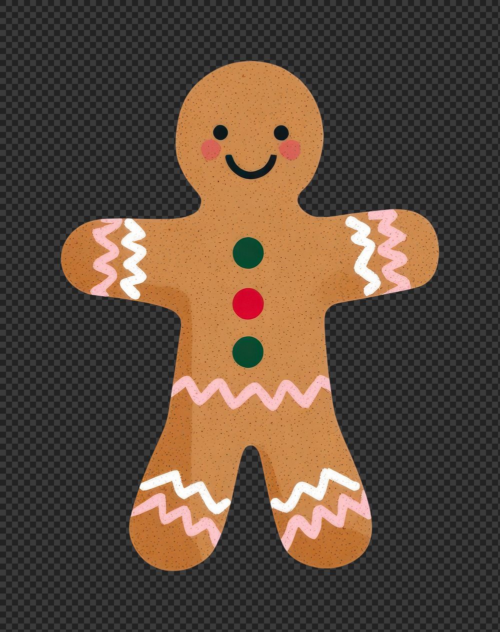Transparent Cookie Man Images | Free Photos, PNG Stickers, Wallpapers ...