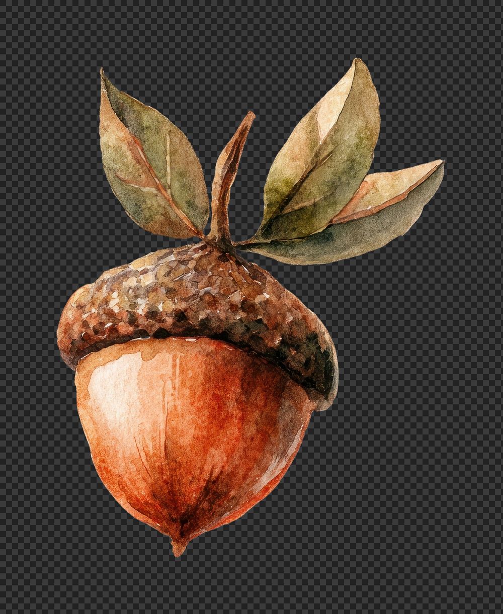 Vintage Botanical Nut Food Images | Free Photos, PNG Stickers ...