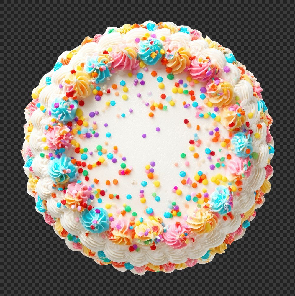 Sprinkle Birthday Images | Free Photos, PNG Stickers, Wallpapers ...