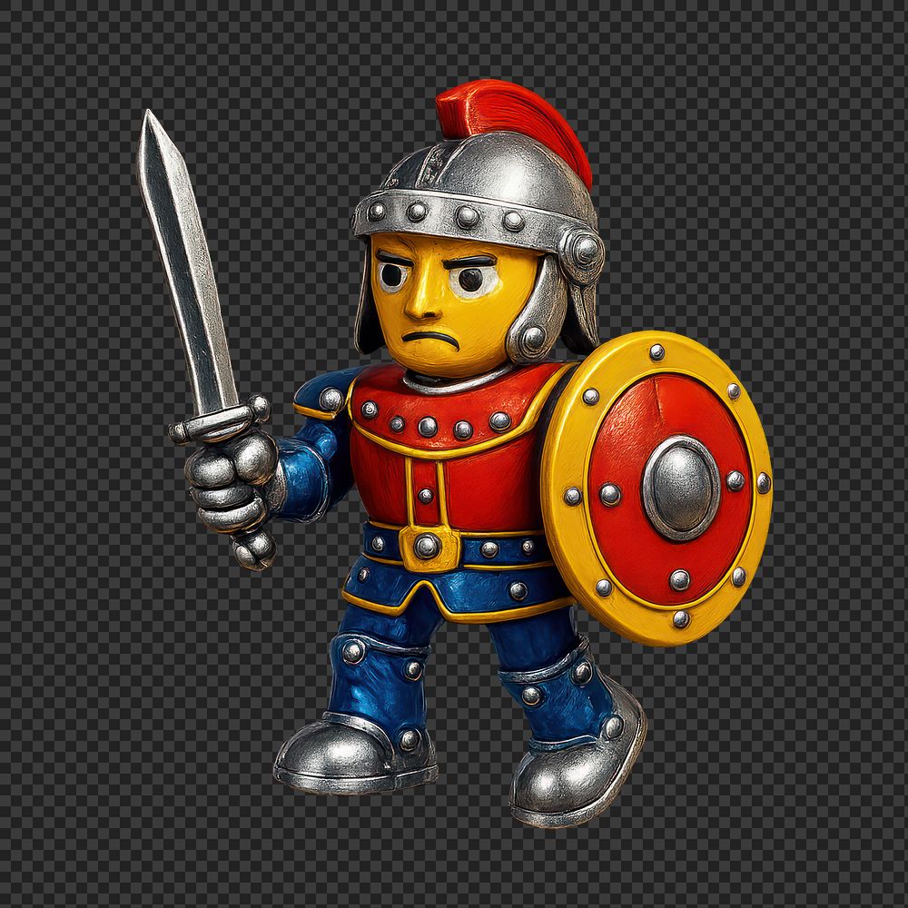 Knight PNG Cartoon Images | Free Photos, PNG Stickers, Wallpapers ...