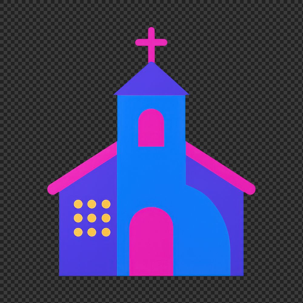 Churches Patterns Design Background PNG Images | Free Photos, PNG ...