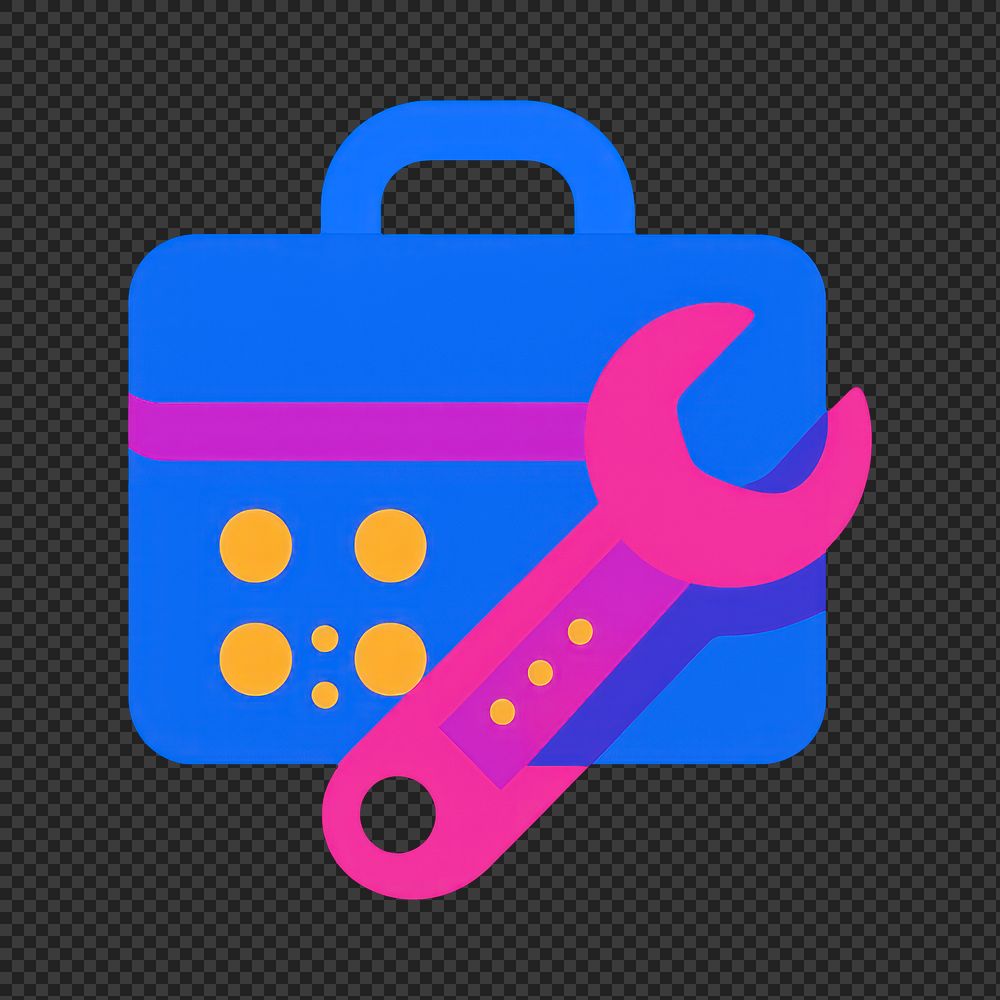 Toolbox Transparent Illustration Images | Free Photos, PNG Stickers ...