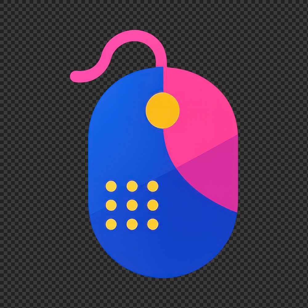 Pink+mouse Background Images | Free Photos, PNG Stickers, Wallpapers ...