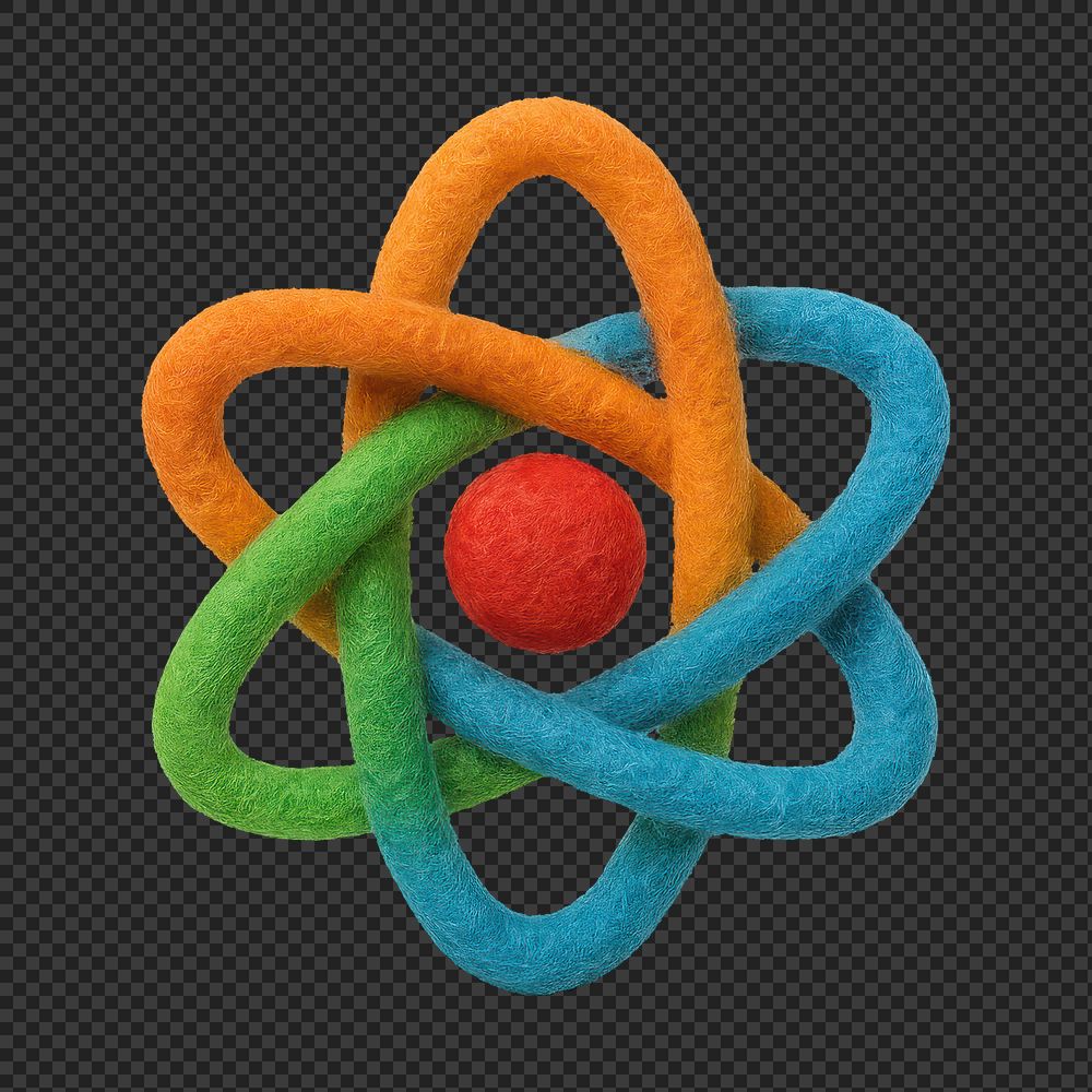 Atoms PNG Images | Free Photos, PNG Stickers, Wallpapers & Backgrounds ...