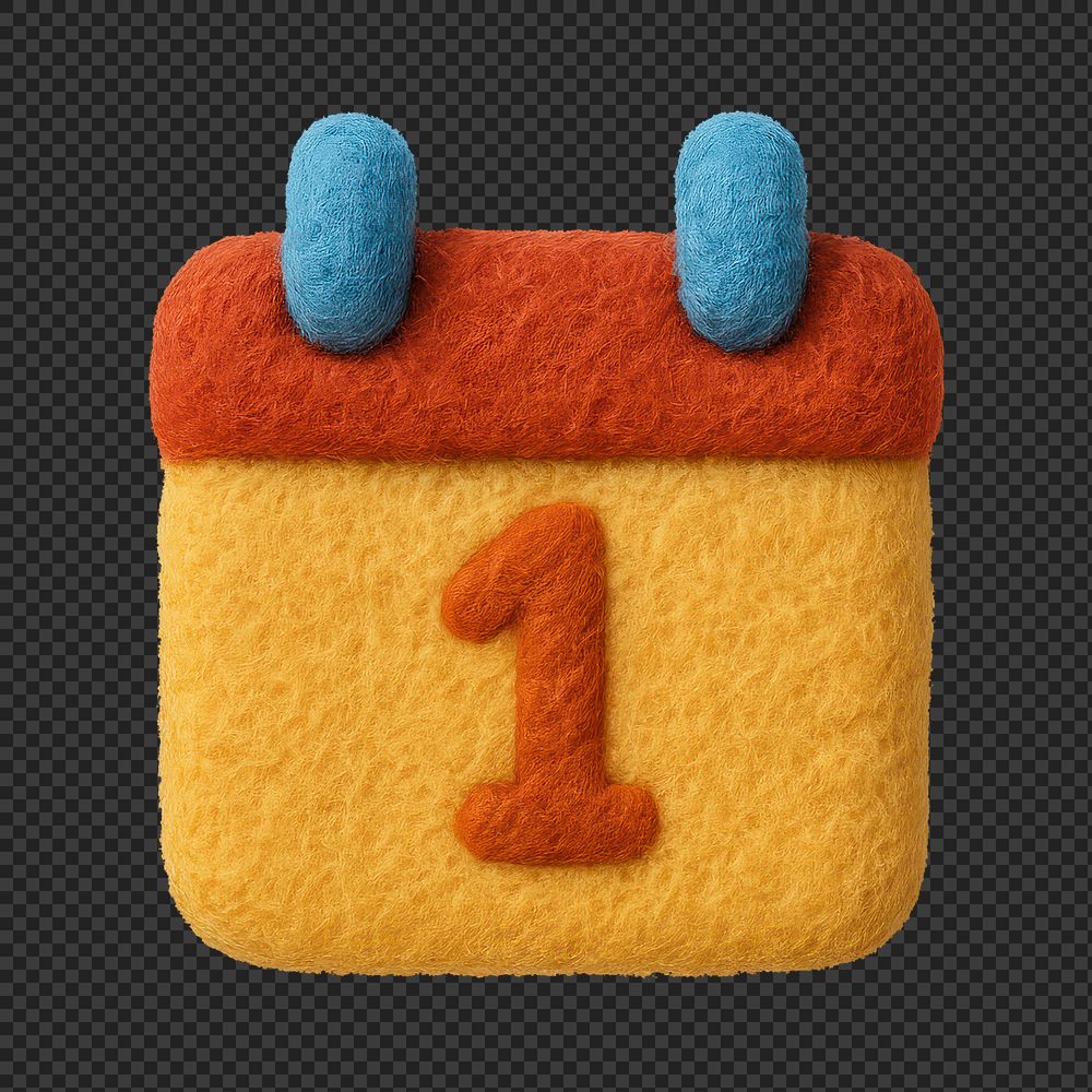 Transparent Numbers Aesthetic Images | Free Photos, PNG Stickers ...