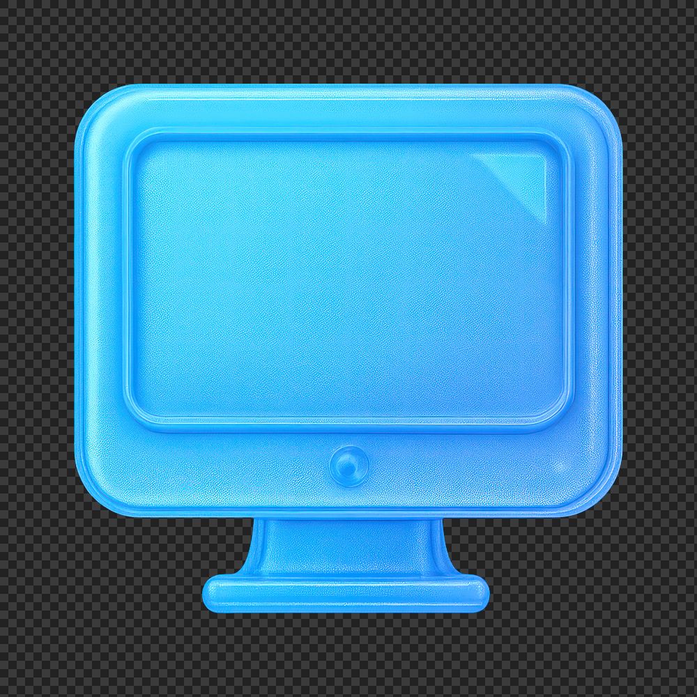 Desktop Computer Technology Design Screen PNG Images | Free Photos, PNG ...