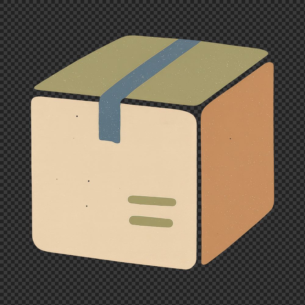 Shipping Boxes Delivery Design Package PNG Images | Free Photos, PNG ...