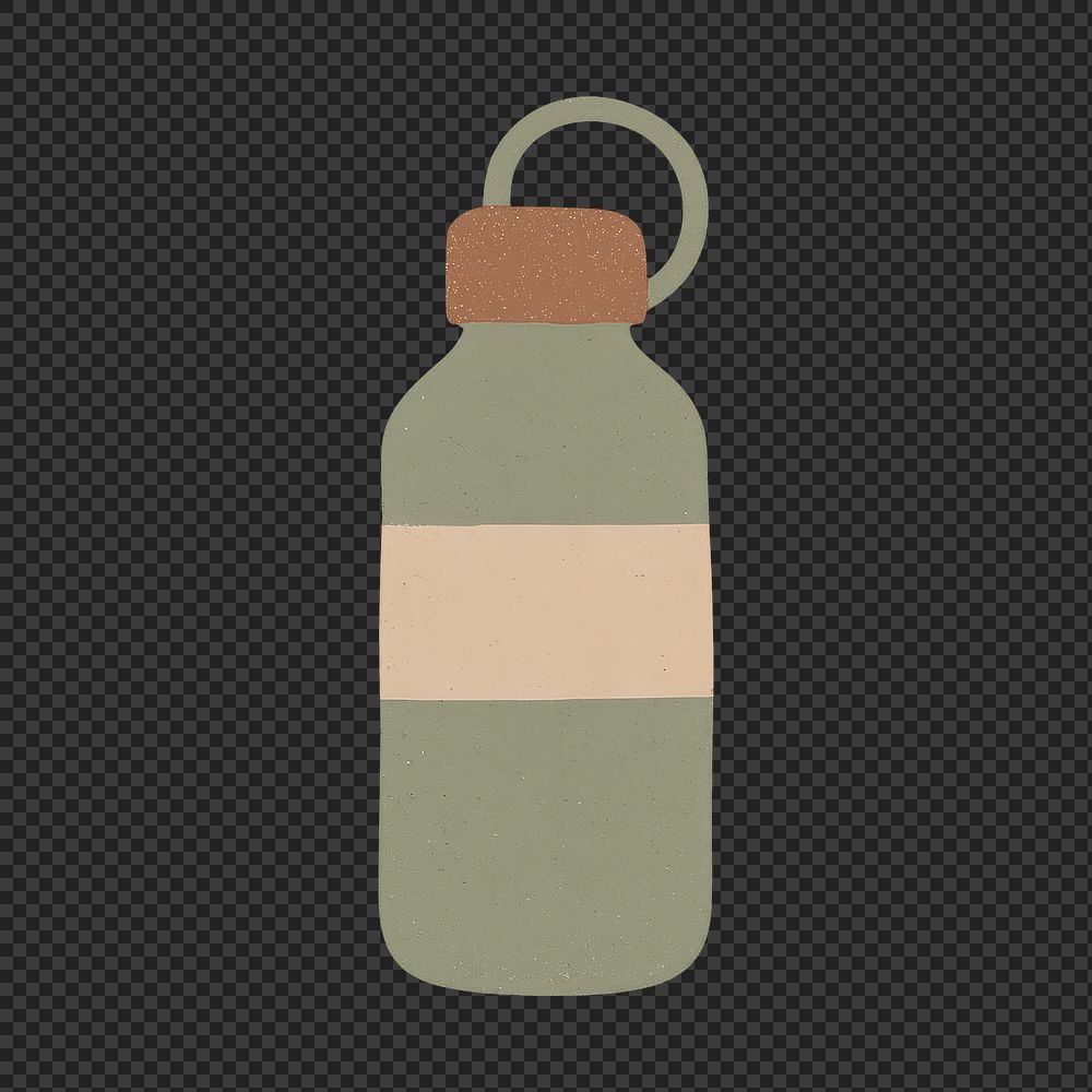 Blue Cap Bottle Plastic PNG Images | Free Photos, PNG Stickers ...