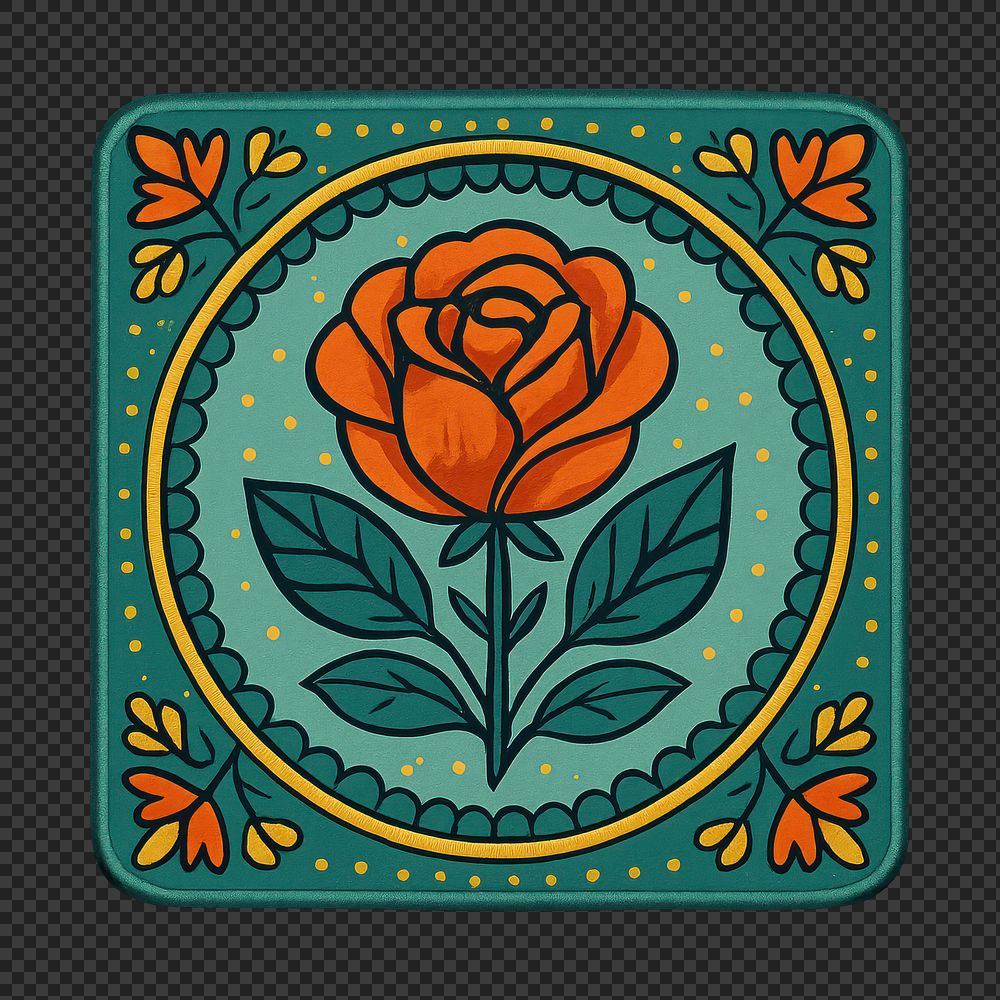 Mandala+dot+art+patterns Border Images | Free Photos, PNG Stickers ...