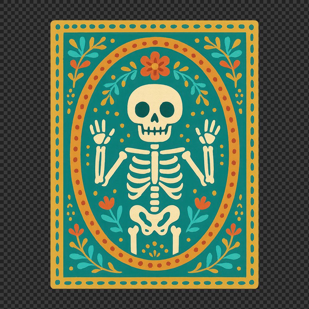 Mexican+decor+border Design Images | Free Photos, PNG Stickers ...