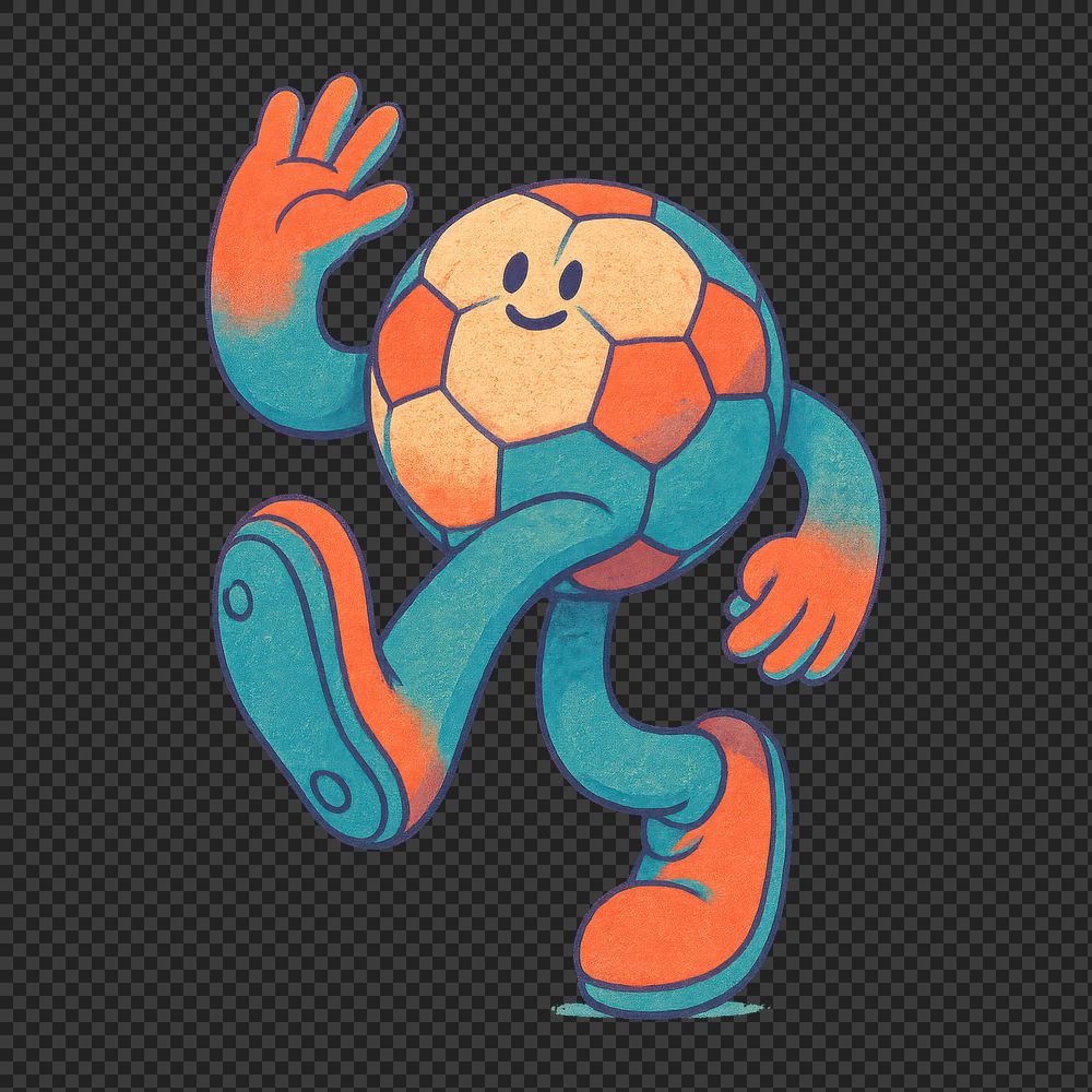 Anime Soccer Design Images | Free Photos, PNG Stickers, Wallpapers ...