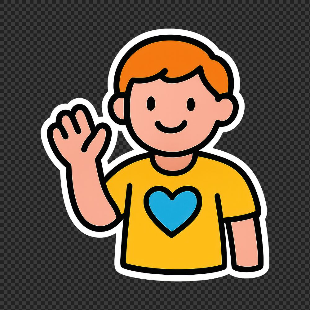 Emoji+wave PNG Images | Free Photos, PNG Stickers, Wallpapers ...