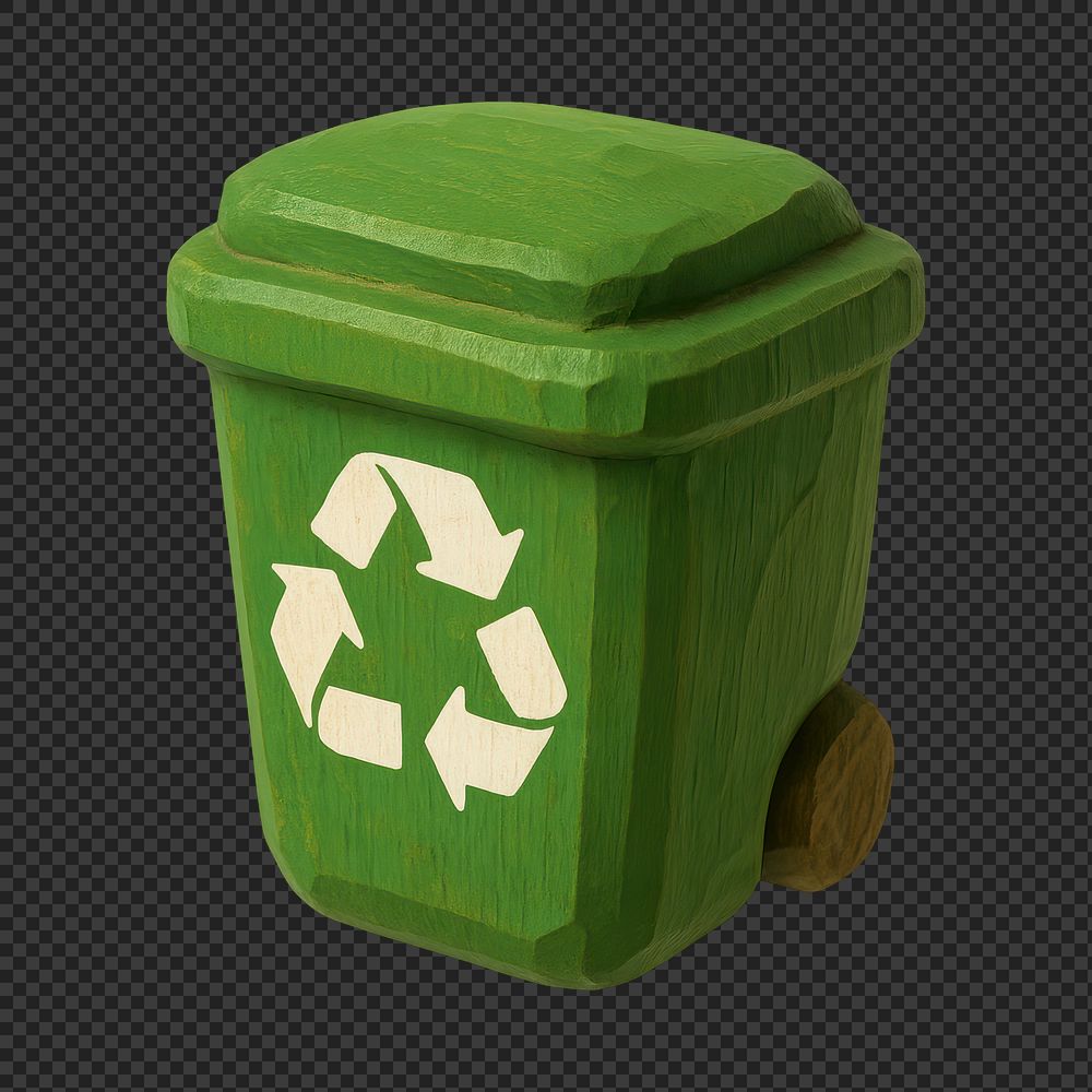 Cute+waste+bin Background Shadow Icon Aesthetic PNG Images | Free ...