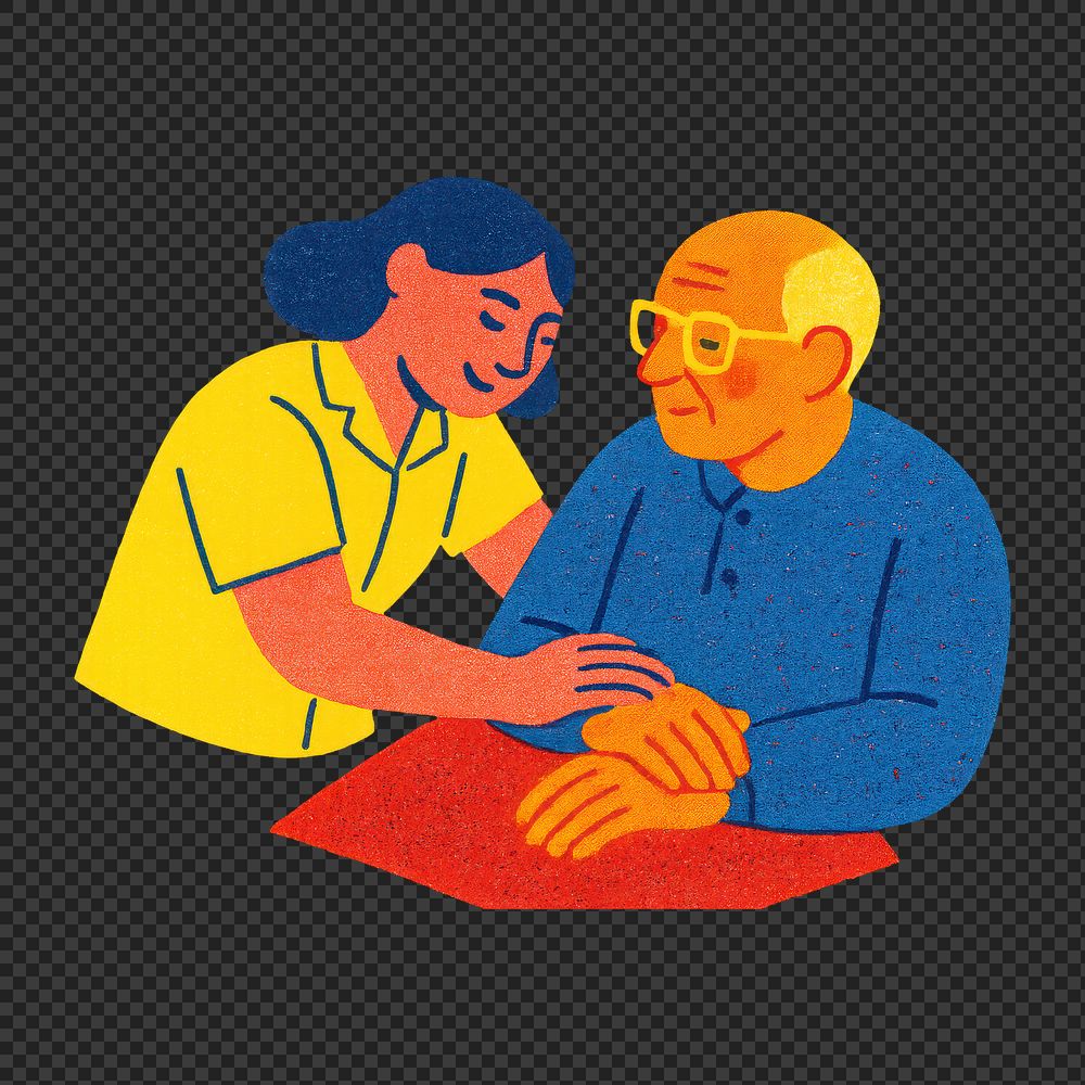 Nurse Transparent PNG Stickers Images | Free Photos, PNG Stickers ...