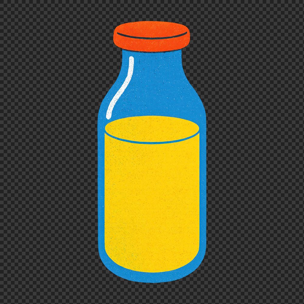 Clipart+milk+bottle Vintage Images | Free Photos, PNG Stickers ...