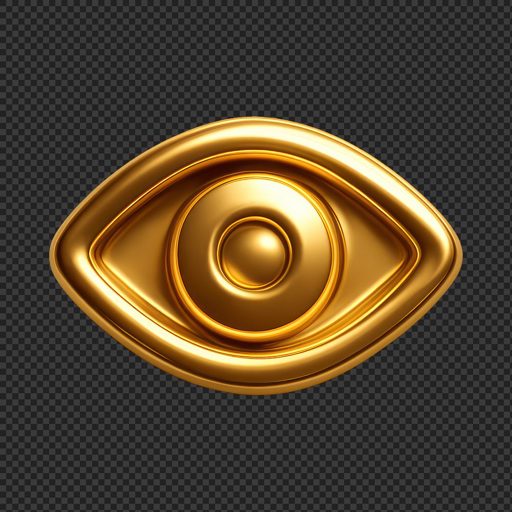 Gold+eyes Design Images | Free Photos, PNG Stickers, Wallpapers ...