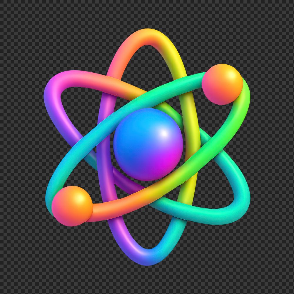 Atomic Structure Atom Images | Free Photos, PNG Stickers, Wallpapers ...
