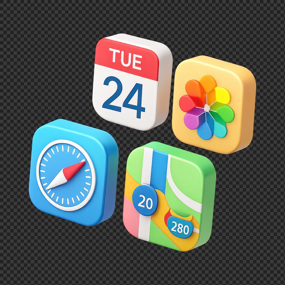 Map+app+icon PNG Images | Free Photos, PNG Stickers, Wallpapers ...