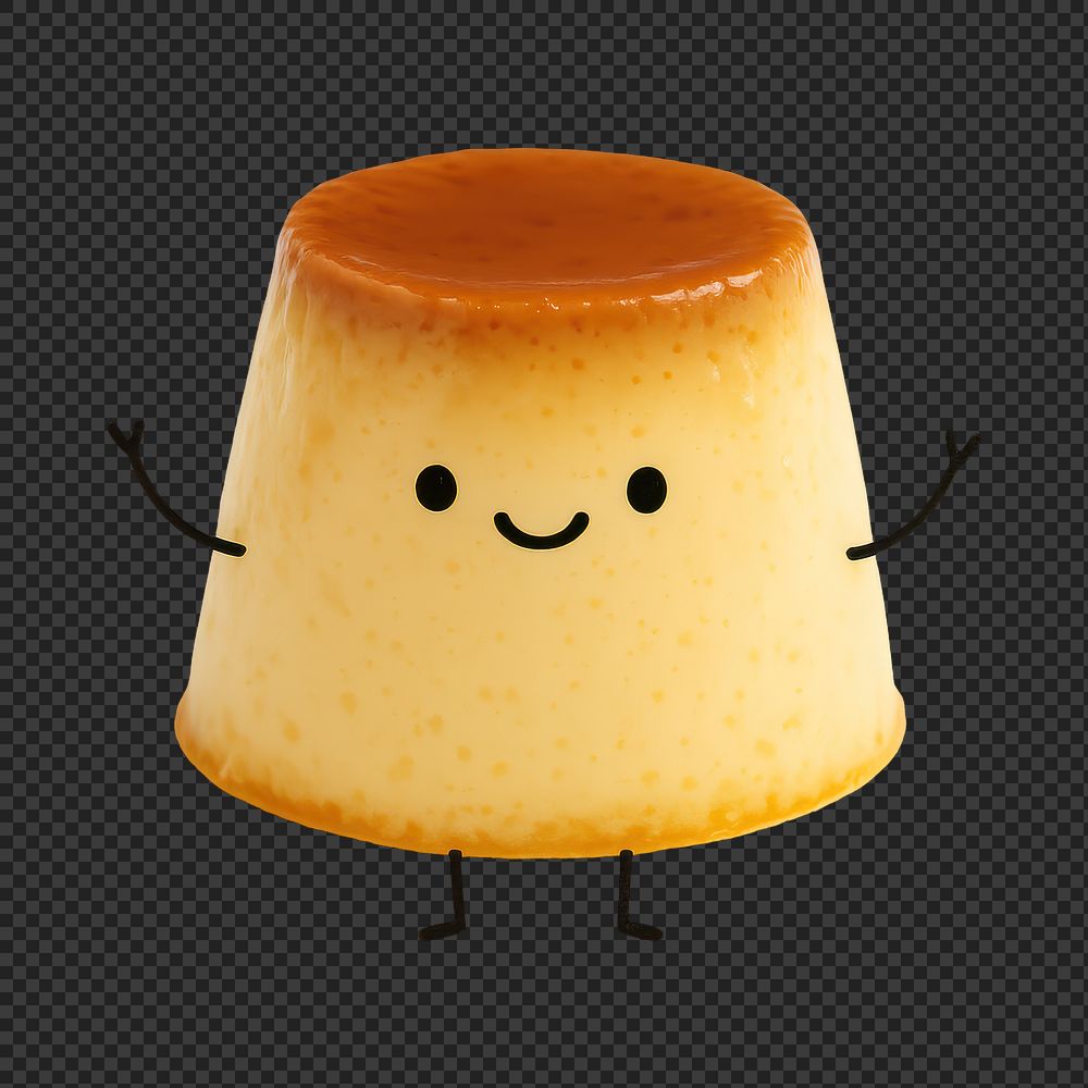 Flan Textures PNG Images | Free Photos, PNG Stickers, Wallpapers ...