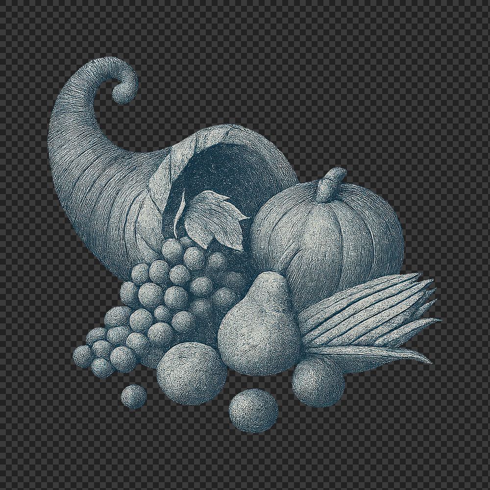 Cornucopia Design Thanksgiving Images | Free Photos, PNG Stickers ...