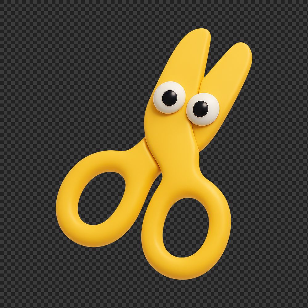 3d Shapes Transparent PNG Cartoon Images | Free Photos, PNG Stickers ...