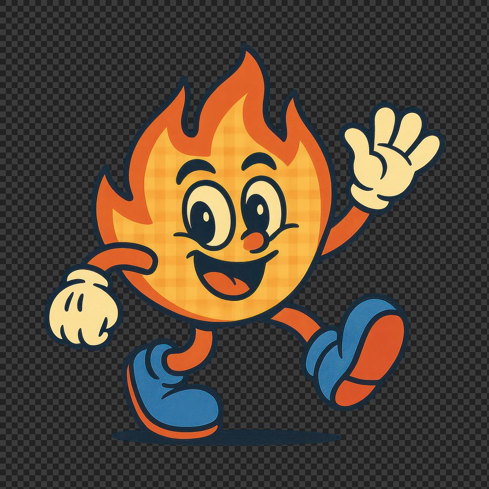 Fire Anime Animated Images | Free Photos, PNG Stickers, Wallpapers ...