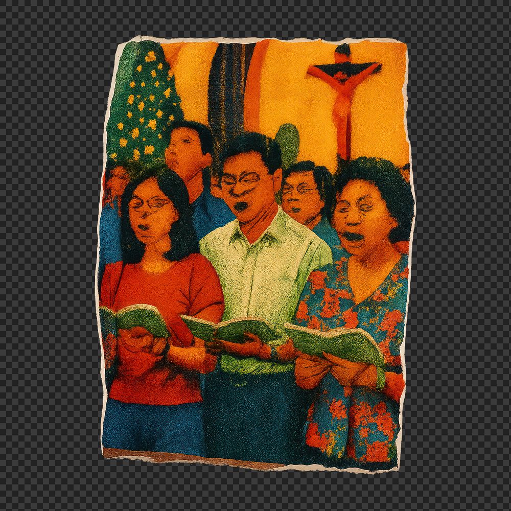 Choir Church Person Images | Free Photos, PNG Stickers, Wallpapers ...
