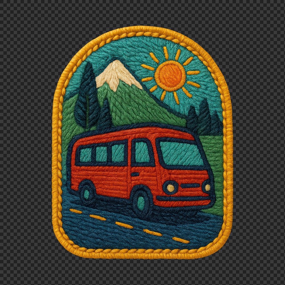 Tour Bus Icon Images | Free Photos, PNG Stickers, Wallpapers ...