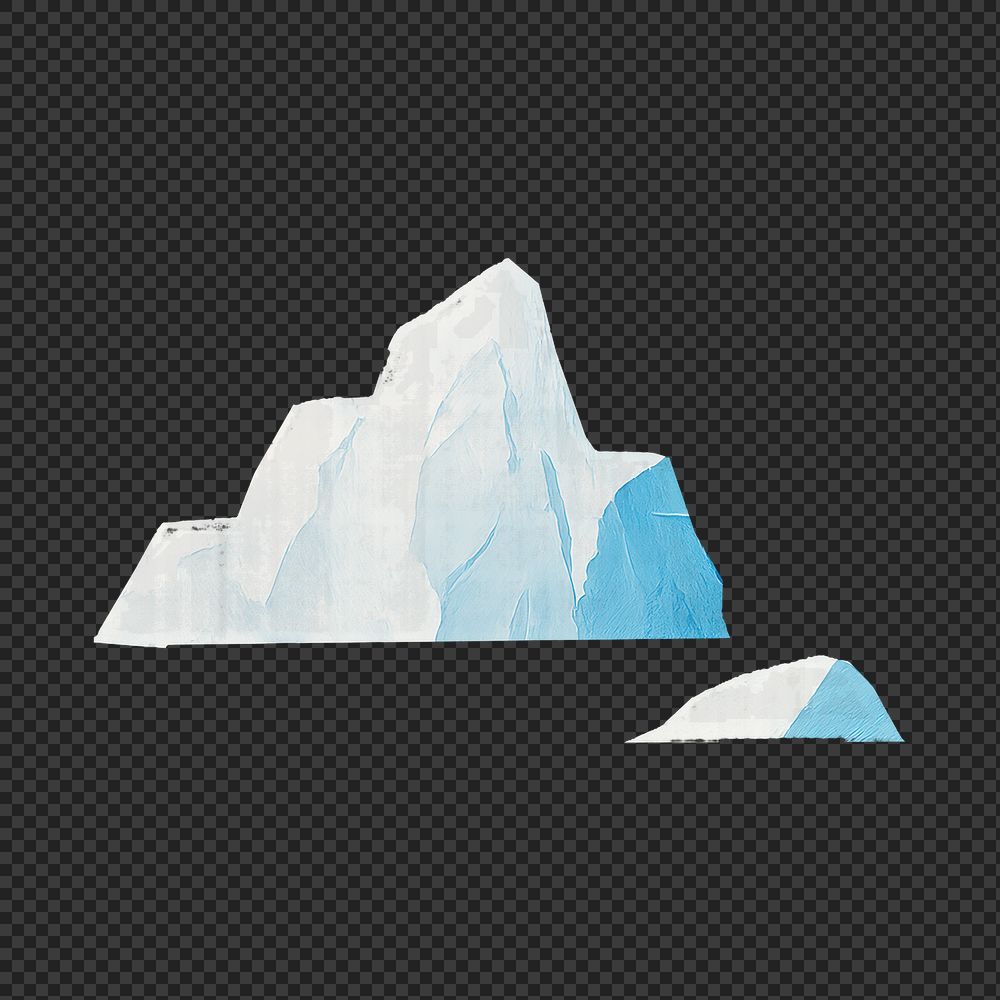 Collage Glaciers Aesthetic Images | Free Photos, PNG Stickers ...