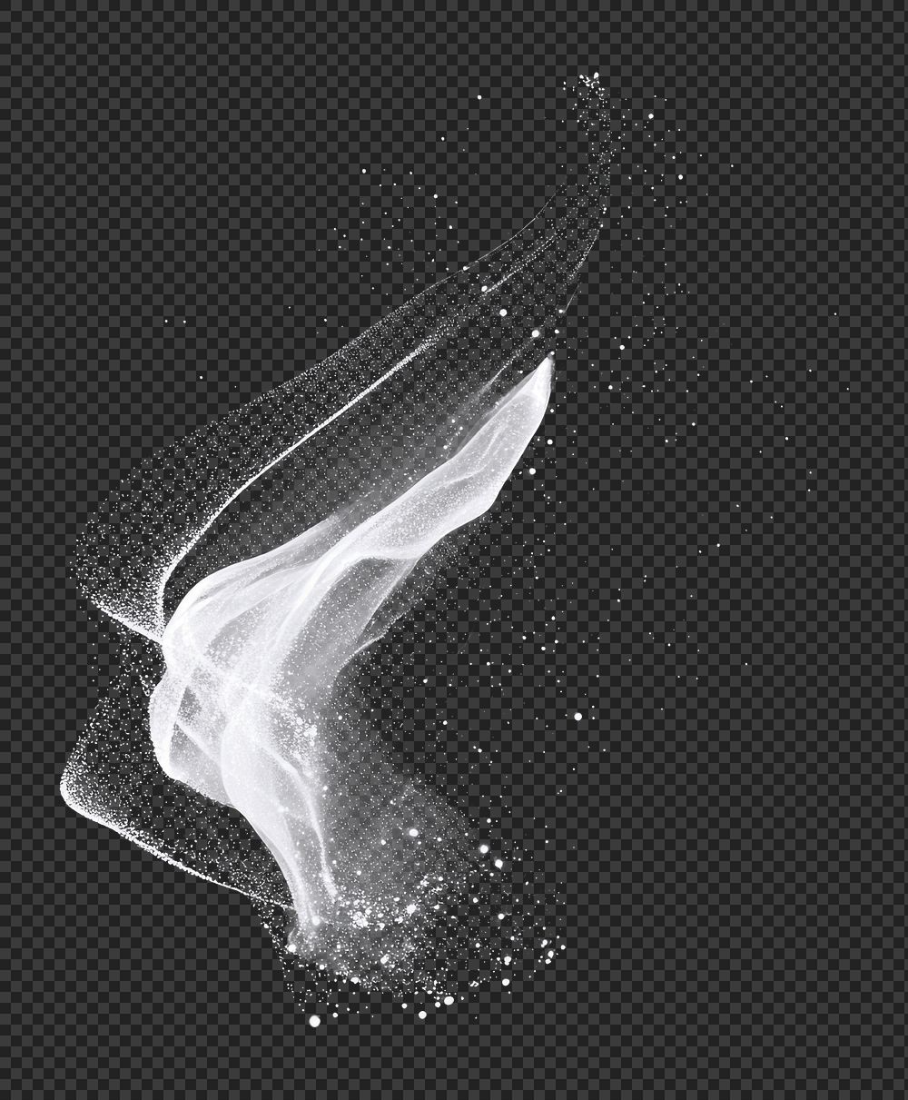 PNG Glow element effect particles | Free PNG - rawpixel