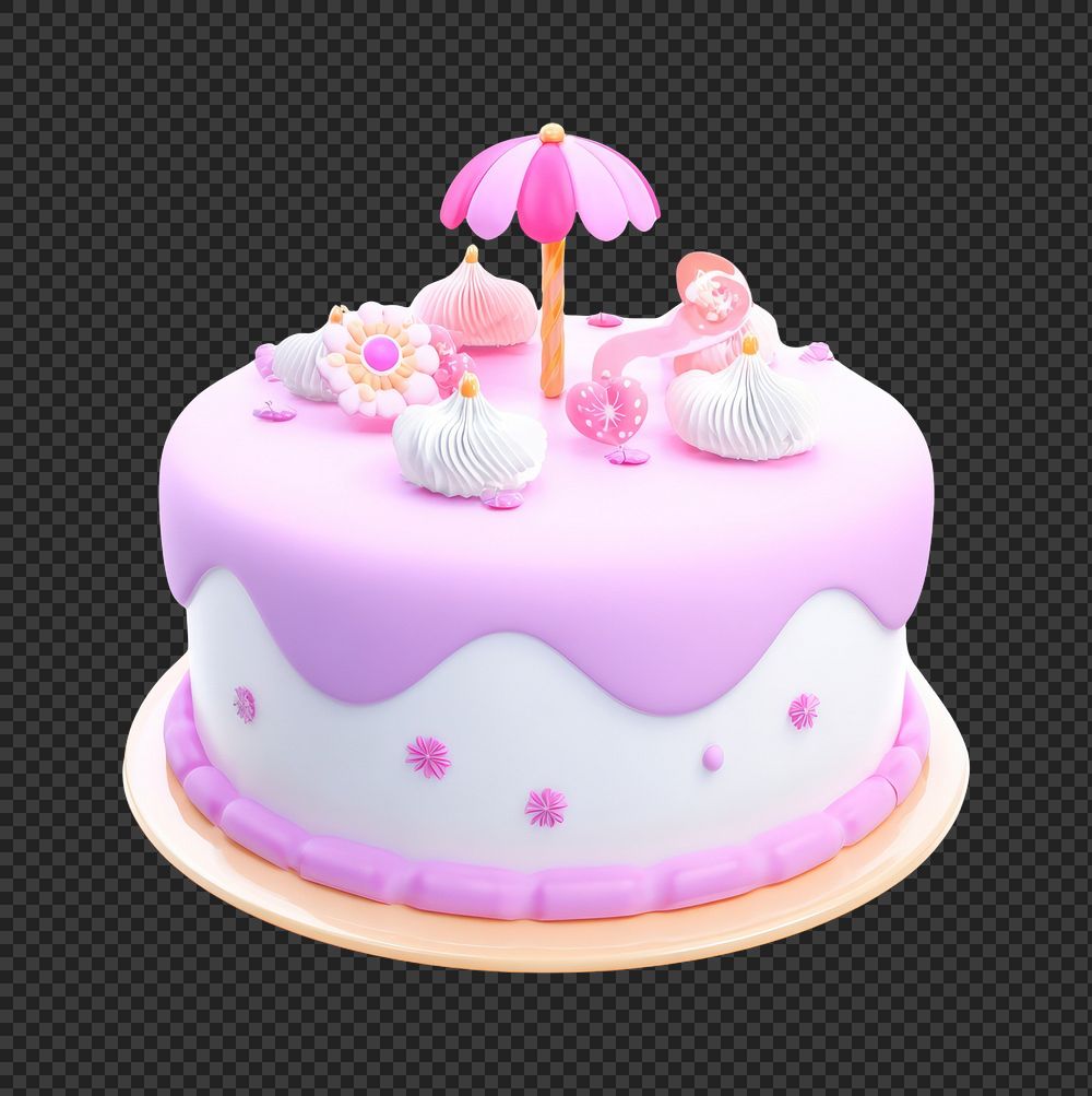 Sweet+celebrations+fondant Cake Images | Free Photos, PNG Stickers ...