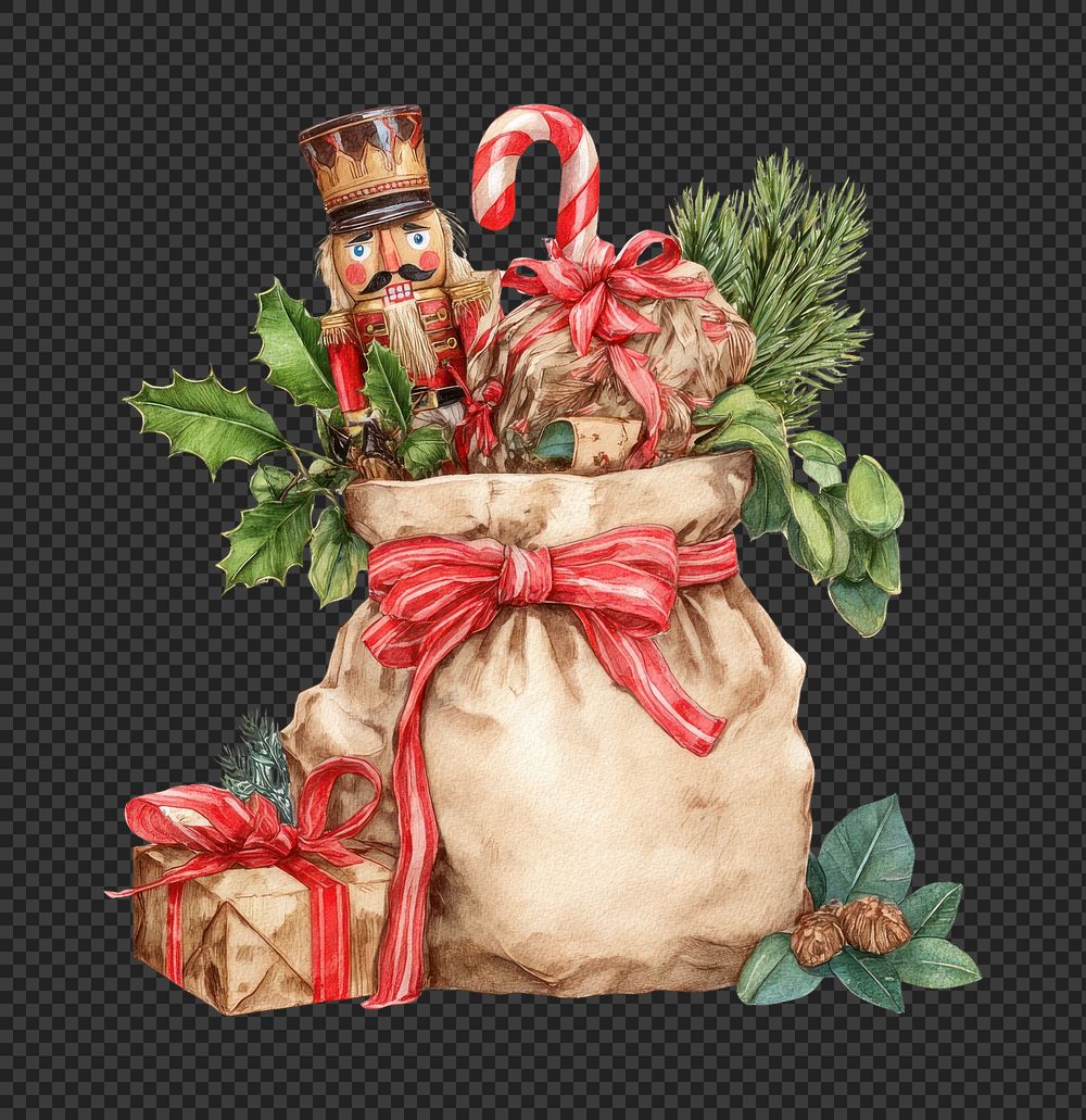 Transparent Leaves Textures Christmas Images | Free Photos, PNG ...