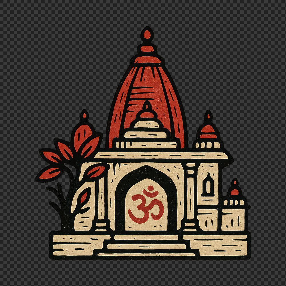 Hindu Temples Building Art Architecture Background Images | Free Photos ...