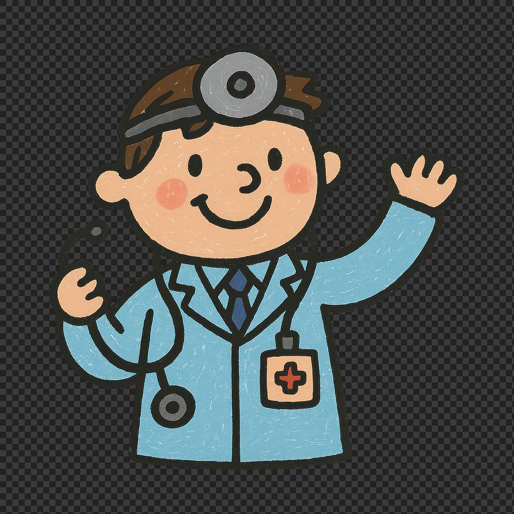 Stethoscope+charm Shadow PNG Images | Free Photos, PNG Stickers ...